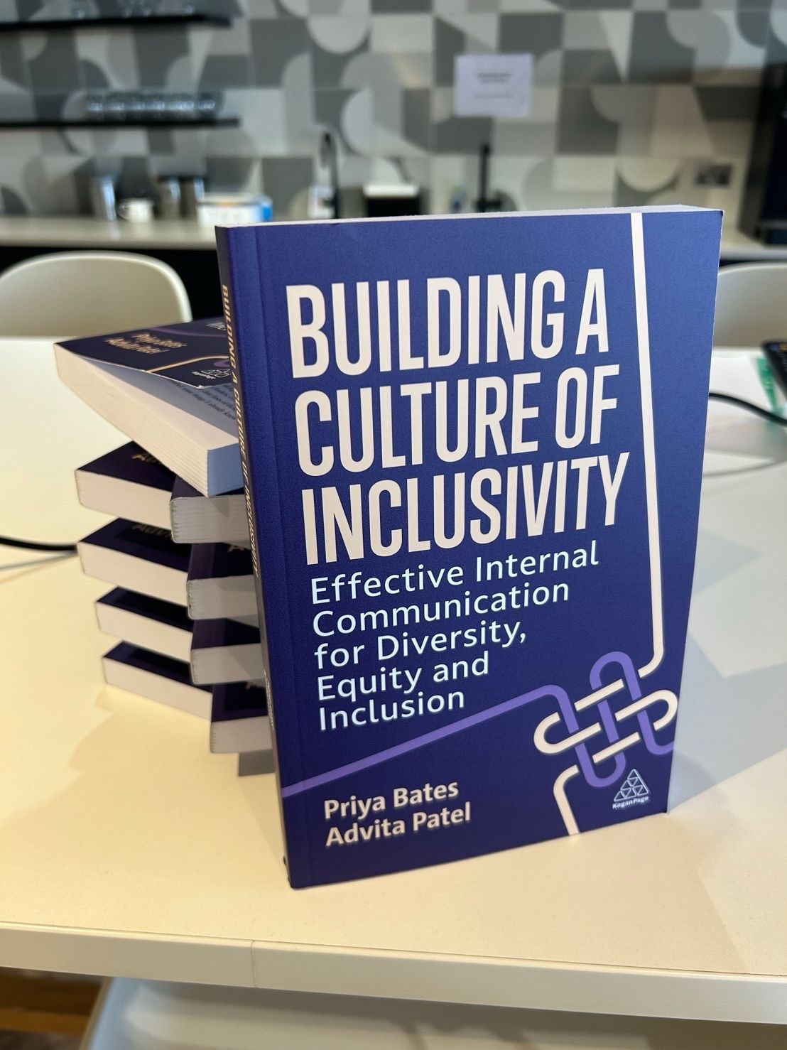 Book - A Leader Like Me